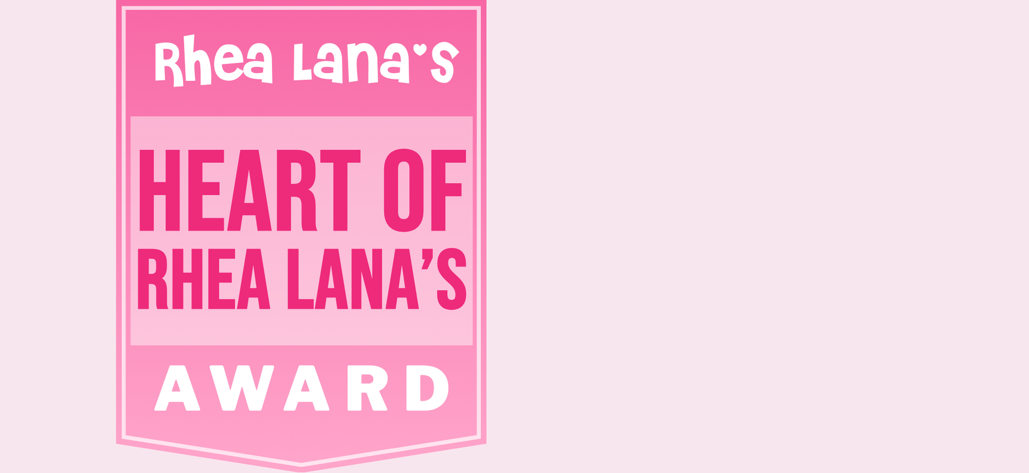 Rhea Lana's Edmond - Merchandise Prep